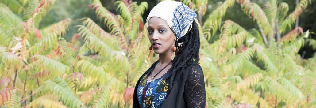 Mo Kalamity and the Wizards chante un reggae militant et rebelle ...