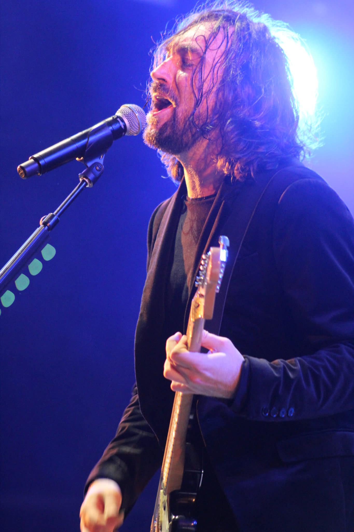 Matmatah, vous êtes ici, et maintenant ? — Magmusic