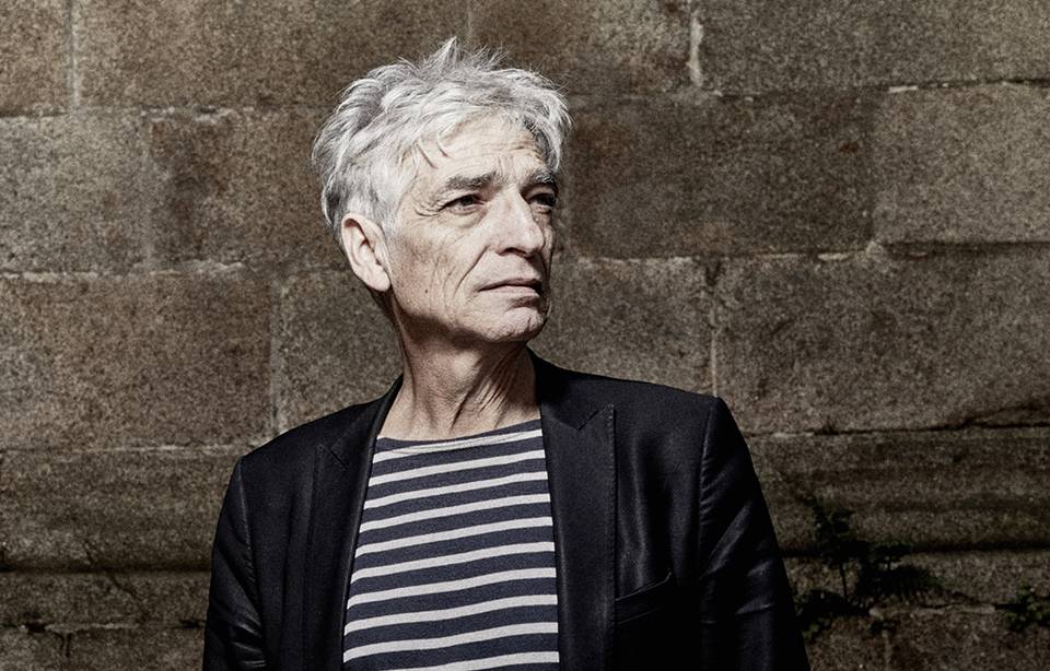 Philippe Pascal vu par Dominique A, Daniel Paboeuf, Pierre René-Worms ...